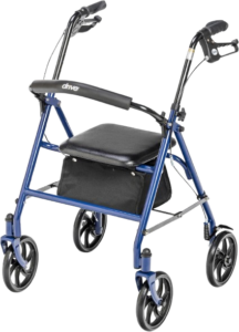 Dolomite Walkers — Rollators & Mobility Aids